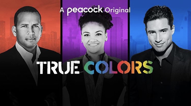 Laurie Hernandez Episode 1 of True Colors streaming now – Sports ...