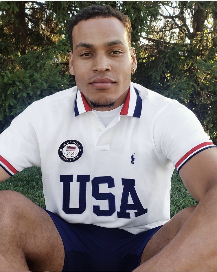 Roderick Townsend – Track and Field – Sports Marketing and ...